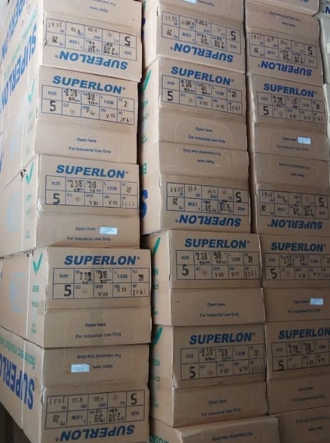 Ống Gen Cách Nhiệt Superlon dày 10mm - Malaysia